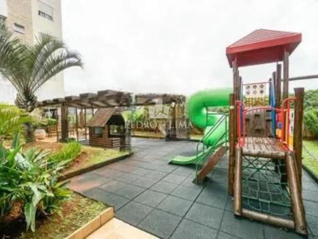 Apartamento 3 dormitorios sendo 1 suite, 2 banheiros, 1 vaga de garagem