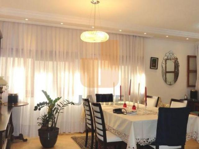 APARTAMENTO 3 DORMITORIOS SENDO 1 SUITE 2 BANHEIROS 1 VAGA