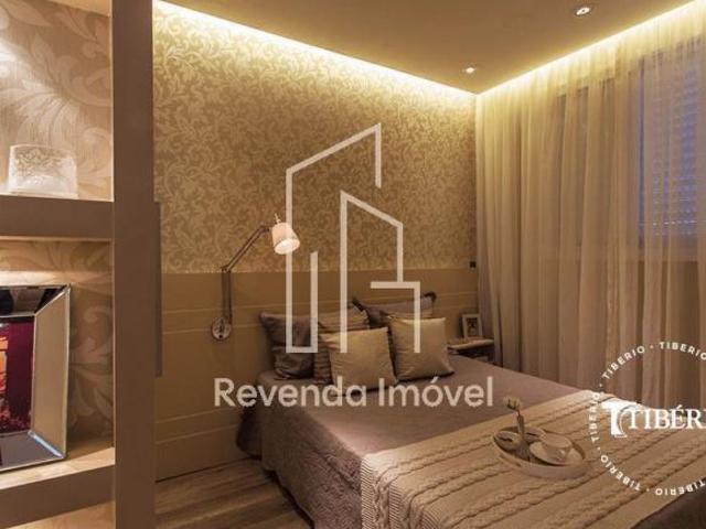 Apartamento 3 dormitórios sendo 1 suíte