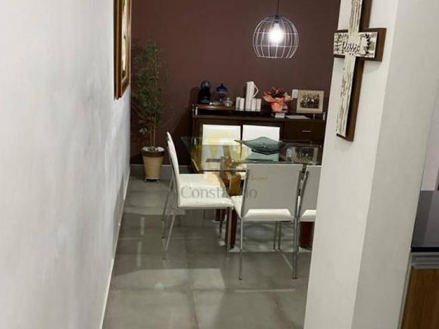Apartamento 3 Dormitórios sendo 1 Suíte 87 m² Parque Industrial
