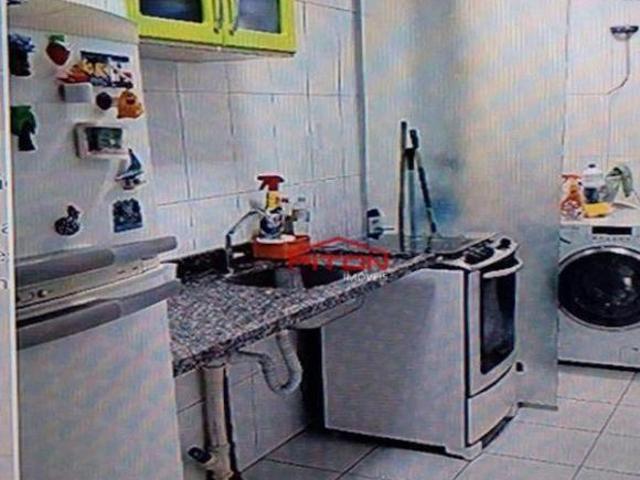 Apartamento 3 dormitórios, sendo 1 suíte com sacada Penha São Paulo