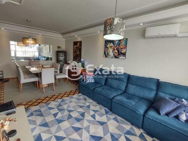 Apartamento 3 dormitorios sendo 1 suite centro Edificio Santa Tereza zona central Sorocaba