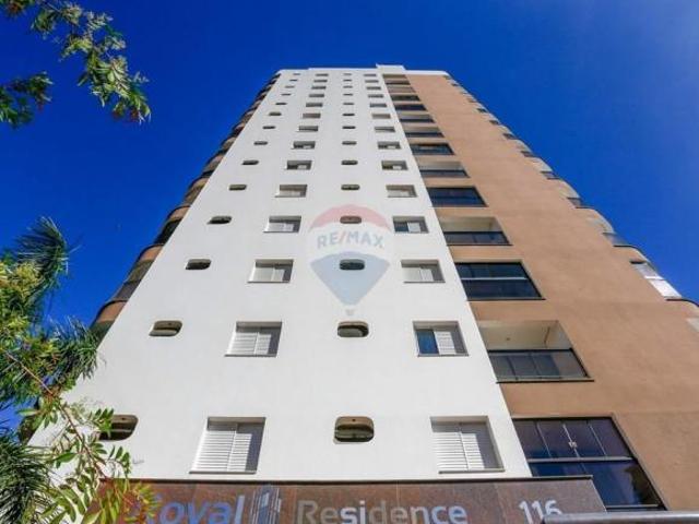 Apartamento 3 dormitórios sendo 1 suíte à Venda no Jardim Faculdade Zona Sul