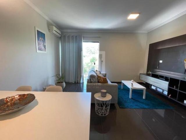 Apartamento 3 dormitórios, sendo 1 suíte ao lado da PUC Sorocaba