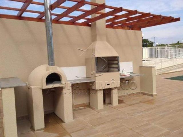 APARTAMENTO, 3 DORMITÓRIOS SENDO 1 SUÍTE ATRIUM PRIME OESTE