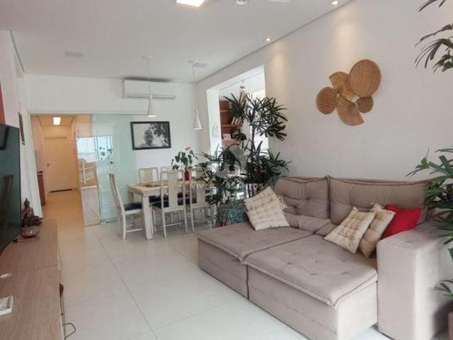 Apartamento 3 Dormitórios, sendo 1 suíte Bairro Aparecida Santos