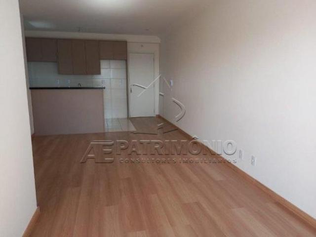 APARTAMENTO, 3 DORMITÓRIOS SENDO 1 SUÍTE GLASS CAMPOLIM SUL