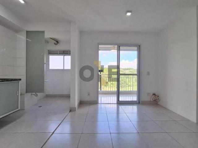 Apartamento 3 dormitórios, sendo 1 suíte Granja Viana Cotia/SP
