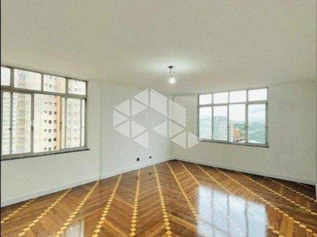 Apartamento 3 dormitórios sendo 1 suíte e 1 vaga em Santana