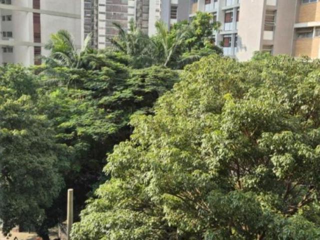 Apartamento 3 dormitórios sendo 1 suíte e 1 vaga em Perdizes