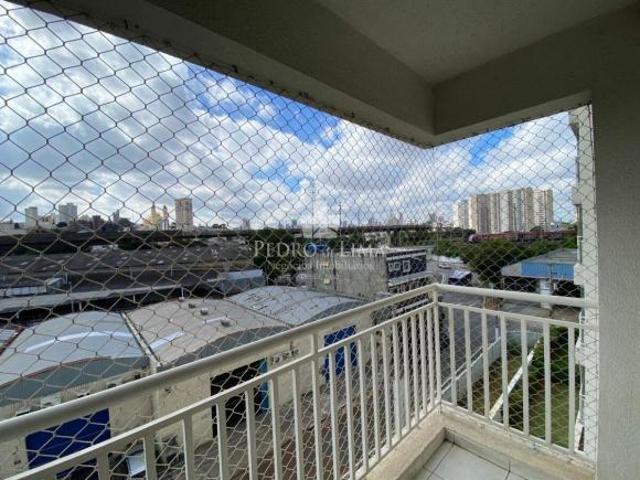 Apartamento 3 dormitórios sendo 1 suíte e 1 vaga no Condomínio Action Life