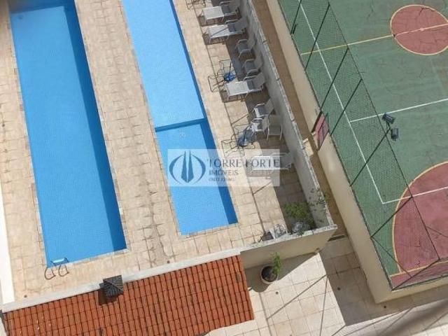 Apartamento 3 dormitórios sendo 1 suíte e 3 vagas no Bosque da Saúde