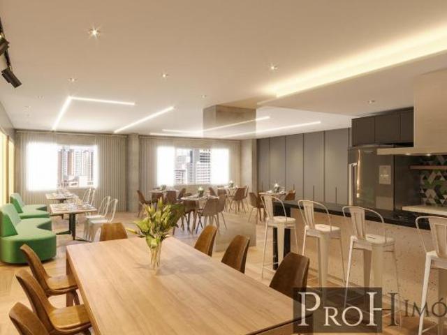 Apartamento 3 dormitórios sendo 1 suíte e Lazer completo – R$ 1.010.000,00