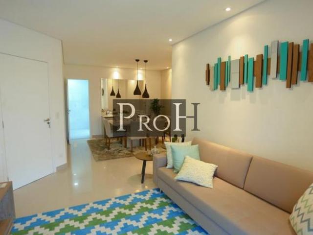 Apartamento 3 dormitórios sendo 1 suíte e Lazer completo – R$ 1.099.000,00