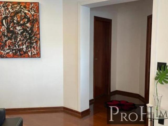 Apartamento 3 dormitórios sendo 1 suíte e Lazer completo – R$ 1.480.000,00