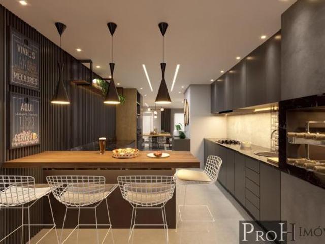 Apartamento 3 dormitórios sendo 1 suíte e Lazer completo – R$ 1.745.000,00