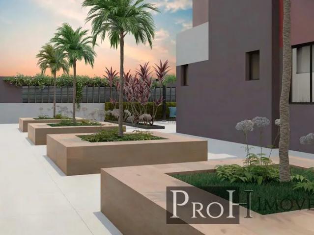 Apartamento 3 dormitórios sendo 1 suíte e Lazer completo – R$ 576.800,00
