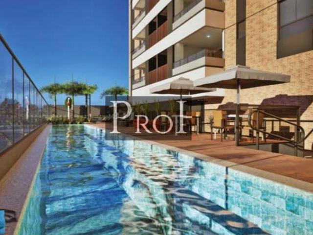 Apartamento 3 dormitórios sendo 1 suíte e Lazer completo – R$ 697.000