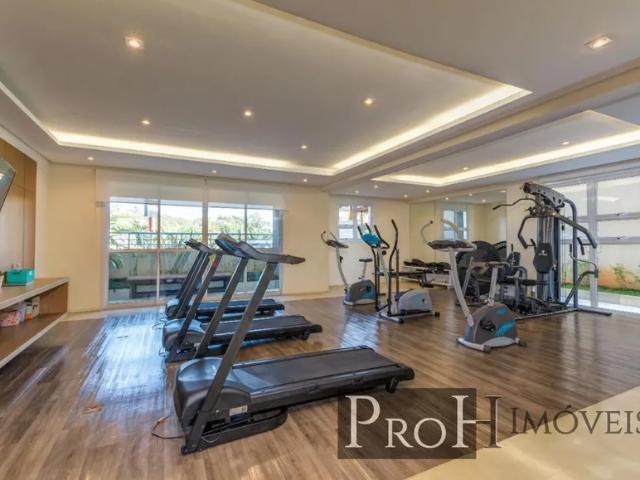 Apartamento 3 dormitórios sendo 1 suíte e Lazer completo – R$ 776.900,00