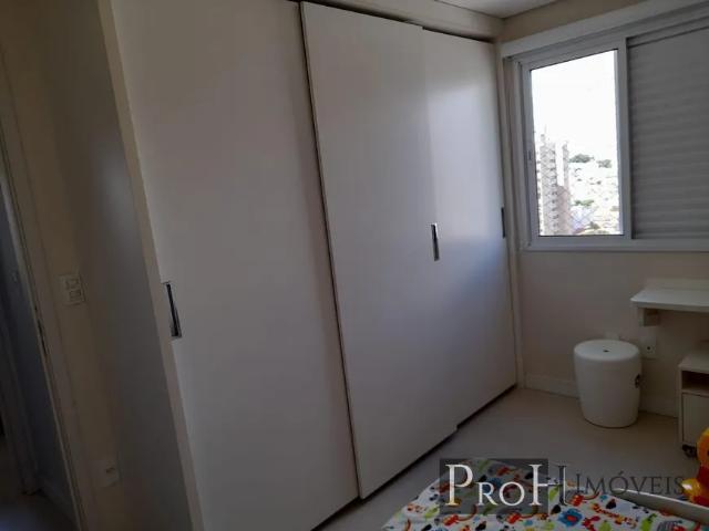 Apartamento 3 dormitórios sendo 1 suíte e Lazer completo – R$ 790.000,00