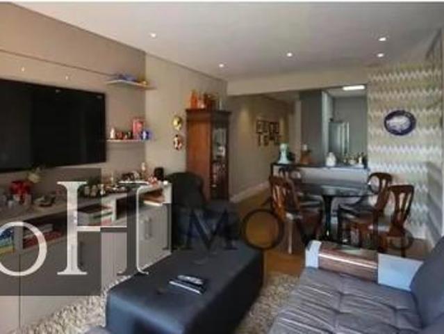 Apartamento 3 dormitórios sendo 1 suíte e Lazer completo – R$ 890.000,00