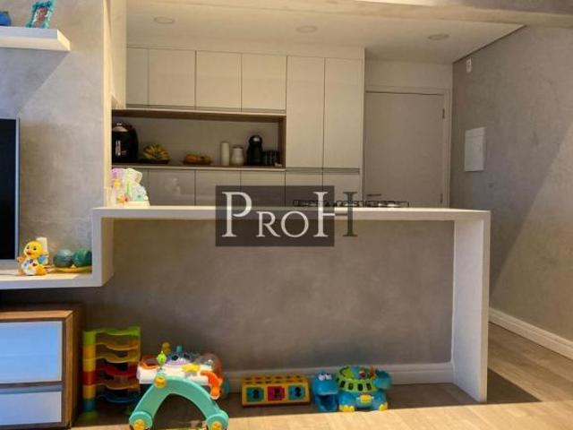 Apartamento 3 dormitórios sendo 1 suíte e Lazer completo – R$ 954.000,00