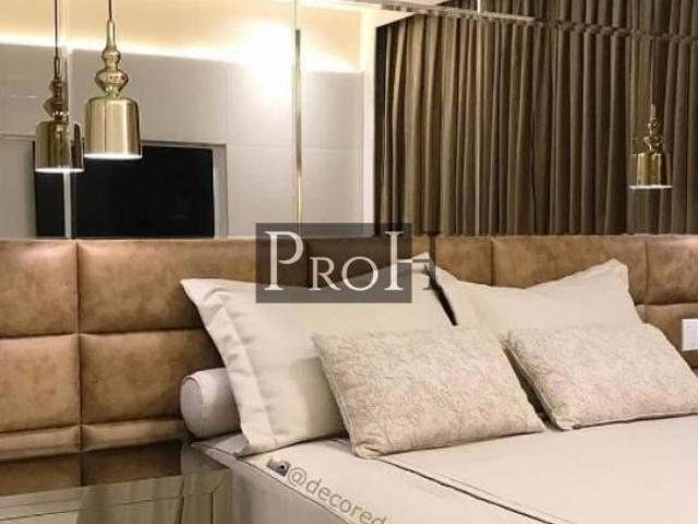 Apartamento 3 dormitórios sendo 1 suíte e Lazer completo – R$ 993.300,14