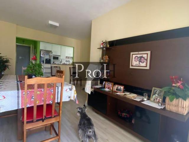 Apartamento 3 dormitórios sendo 1 suíte e Lazer completo – R$ 900.000,00