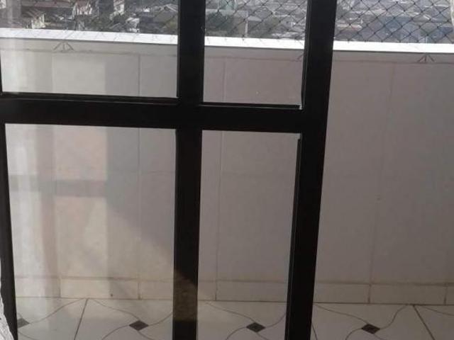 Apartamento 3 dormitórios, sendo 1 suíte e Lazer R$ 450.000,00