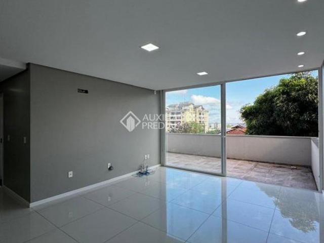 Apartamento 3 dormitórios sendo 1 suíte Edifício Res. Vista da Serra Centro Dois Irmãos