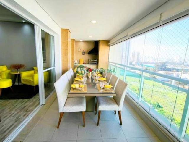 Apartamento 3 dormitórios sendo 1 suíte Helbor Life Club venda Vila Mogilar