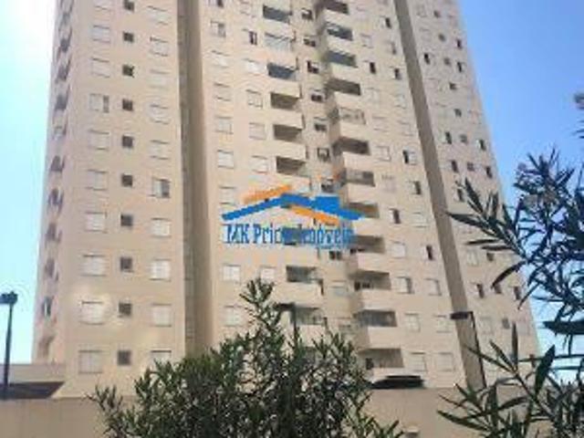Apartamento 3 Dormitórios sendo 1 Suíte Lazer Completo