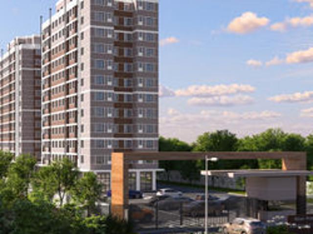 Apartamento 3 dormitórios sendo 1 suíte Novo Prado