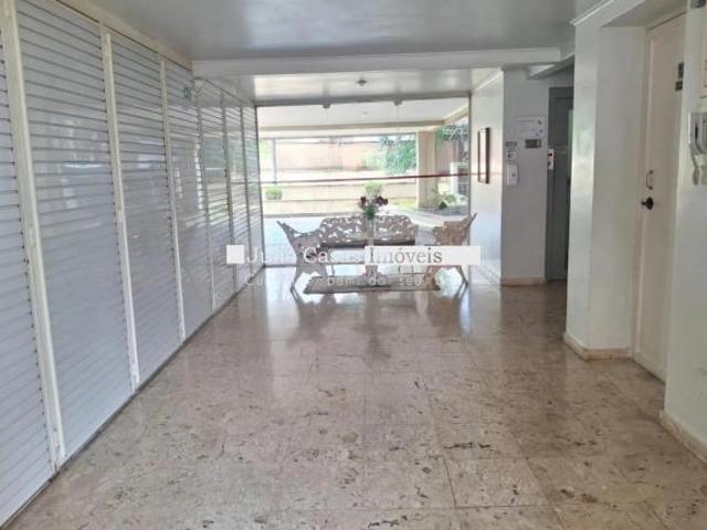 Apartamento 3 dormitórios sendo 1 suíte no Trujillo com Elevador