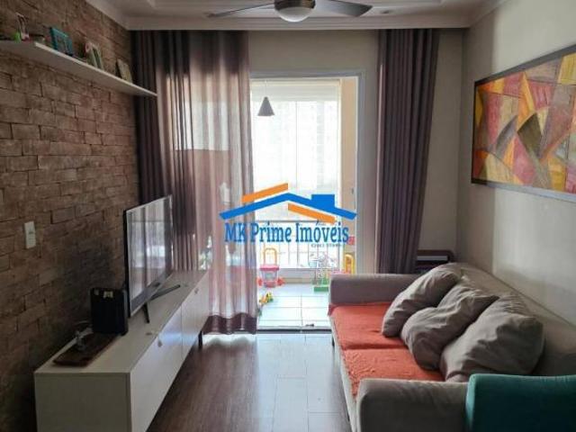 Apartamento 3 Dormitórios sendo 1 Suíte Presidente Altino