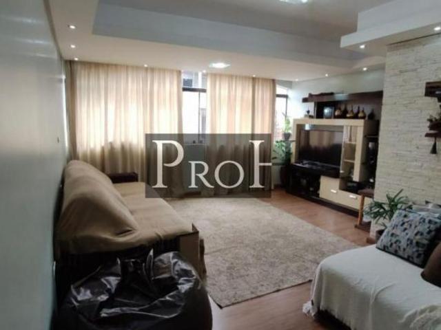Apartamento 3 dormitórios sendo 1 suíte – R$ 690.000,00