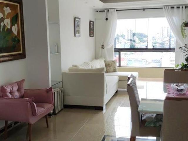 Apartamento 3 dormitórios sendo 1 suíte – R$ 764.900,00