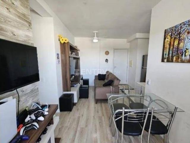 APARTAMENTO 3 DORMITÓRIOS SENDO 1 SUÍTE RESIDENCIAL CENÁRIO