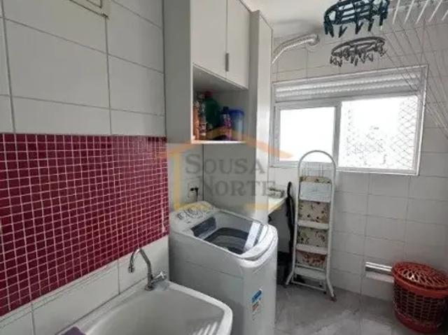 Apartamento 3 dormitórios, sendo 1 suíte, terraço gourmet, 2 vagas de garagem. 103m² Condomínio Cl