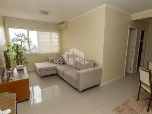 Apartamento 3 dormitórios, sendo 1 suíte, vaga, Vila Ipiranga, Porto Alegre