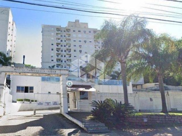 Apartamento 3 dormitórios, sendo 1 suíte, vista panorâmica, 1 vaga coberta Condomínio Porto Teresó