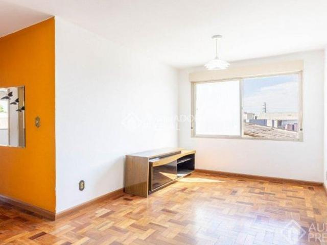Apartamento 3 dormitórios sendo 1 suíte Zona Norte