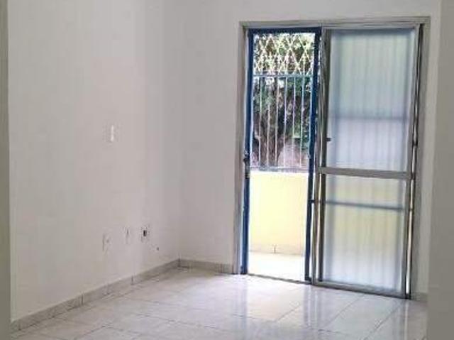 Apartamento 3 Dormitorios, sendo 1 uma Suite para Alugar em Vila Isabel Eber, Jundiaí – 72 m² com Su