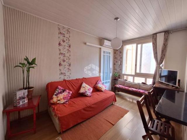 Apartamento 3 dormitórios sendo 2 sacadas com vista para Redenção!