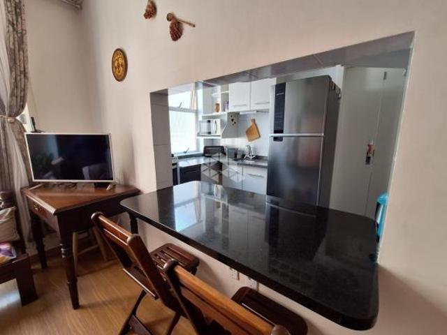 Apartamento 3 dormitórios sendo 2 sacadas com vista para Redenção!