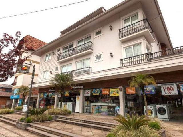 APARTAMENTO 3 DORMITÓRIOS SENDO 2 SUÍTE, NO CENTRO DE GRAMADO E MOB