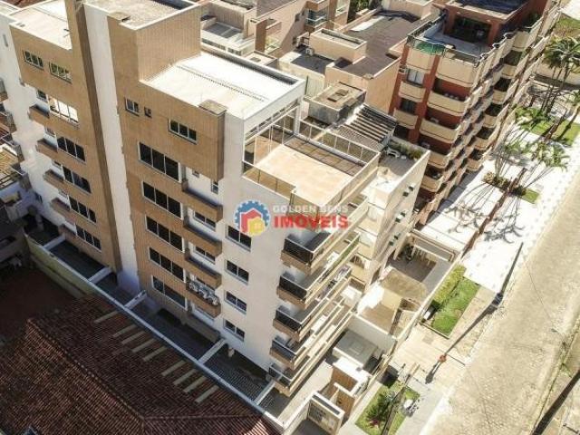 APARTAMENTO 3 DORMITÓRIOS SENDO 2 SUÍTES CAIOBÁ