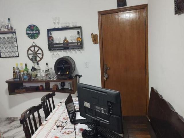 Apartamento 3 dormitórios sendo 2 suítes Centro pé na areia