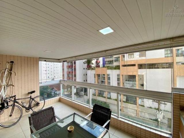 Apartamento 3 dormitórios sendo 2 suites lazer completo no Canto do Forte