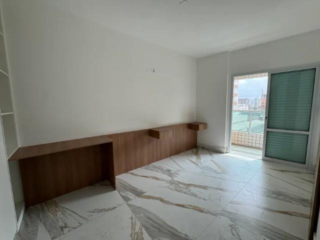 Apartamento 3 Dormitórios sendo 2 Suítes Lazer Completo Vista mar Aviação AMF08